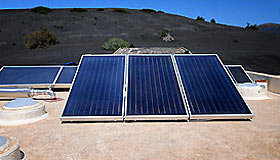 CitrinSolar - calentamiento de agua con sistemas de energía solar ...